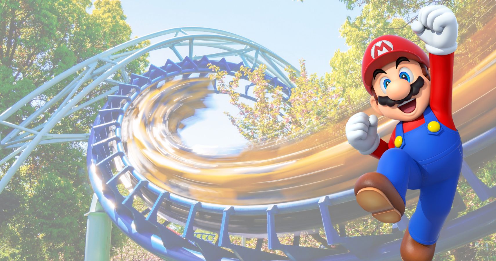 Mario Theme Park: Rumors, Location, Opening Date | Moms.com