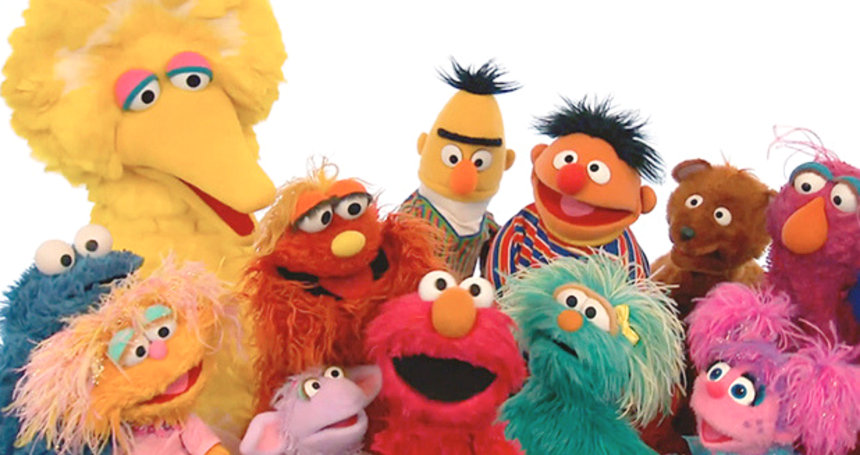 Sesame Street Autism PSA Criticized By Autistic Self Advocacy Network