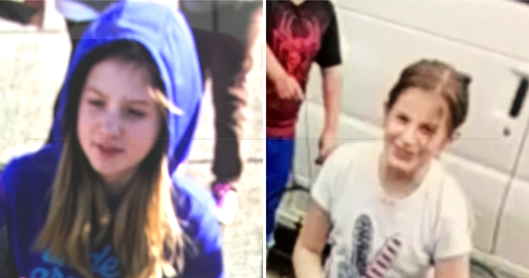 Amanda Carmack Arrested For Skylea Carmack Death After Reporting She ...