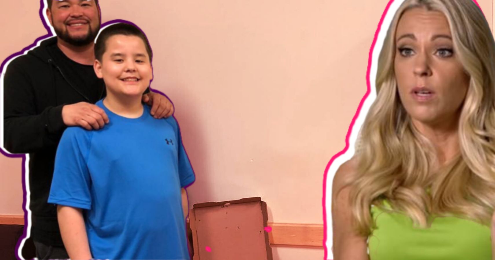 What Happened To Collin Gosselin | Moms.com